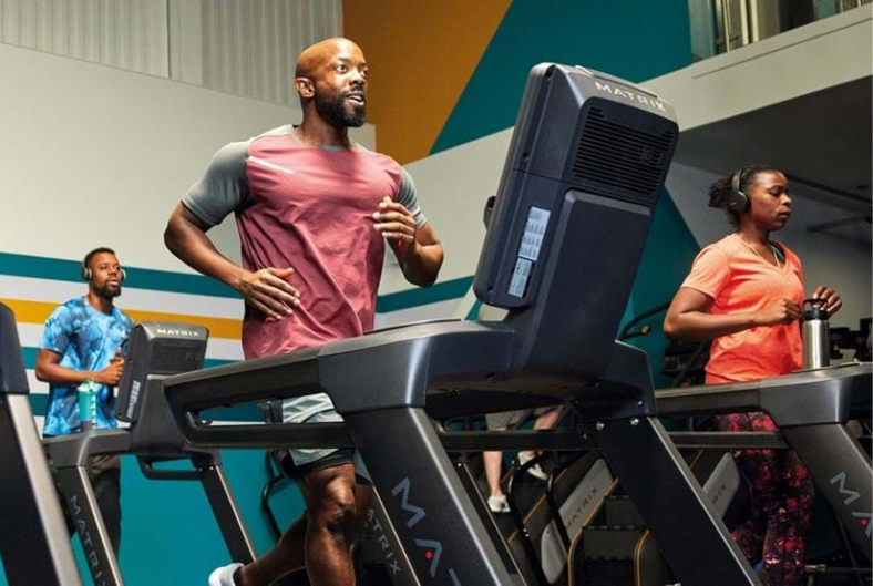 Beyond The Gym Can Outdoor Activities Replace Conventional Exercise